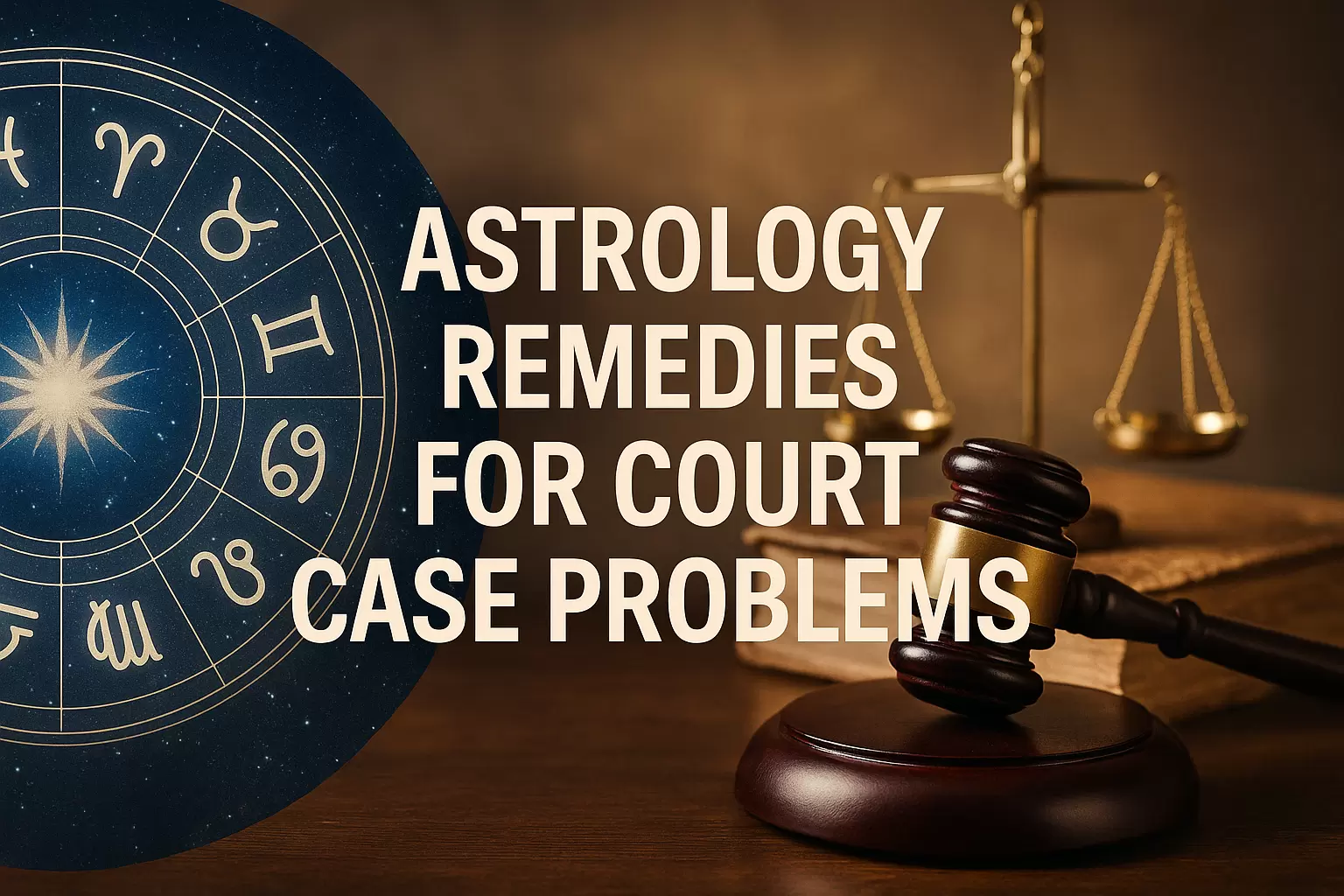 Astrology Remedies for Court Case Problems | Powerful Vedic Solutions ...