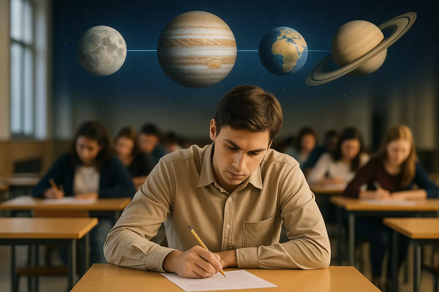 Best Career Options For Students Based On Horoscope & Astrology